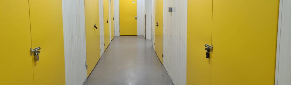 Storage Units Liverpool | Secure Furniture Storage Units